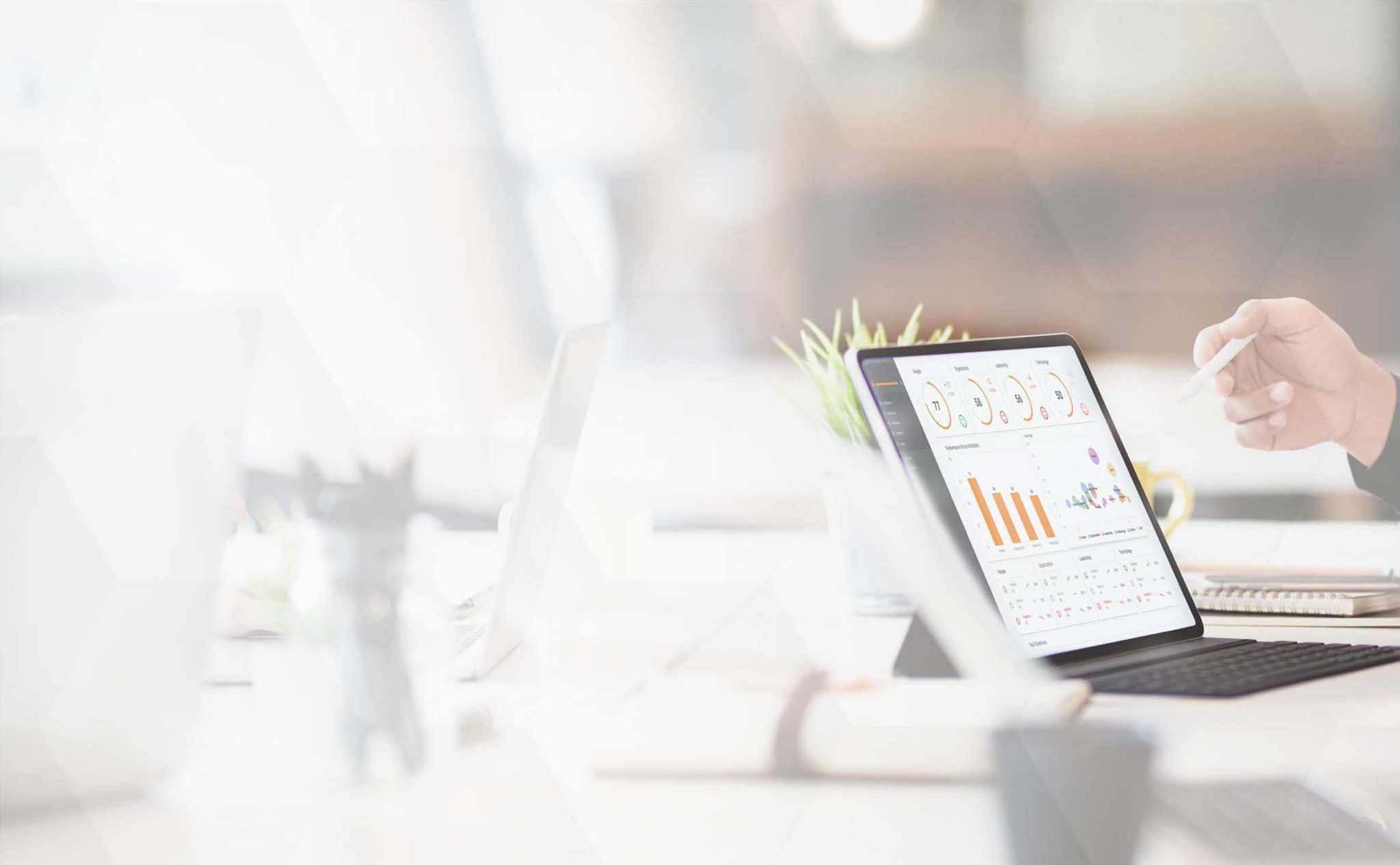 The smarter way to measure culture - TCC Group