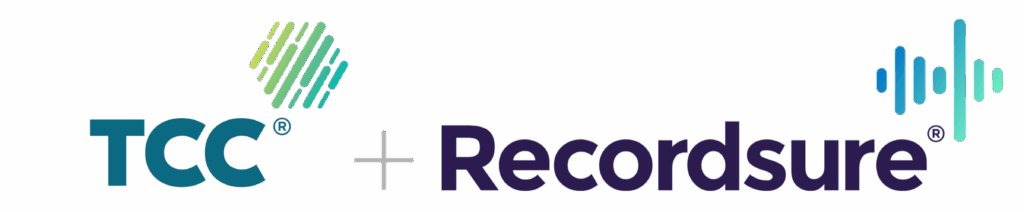 Recordsure AI - TCC Group