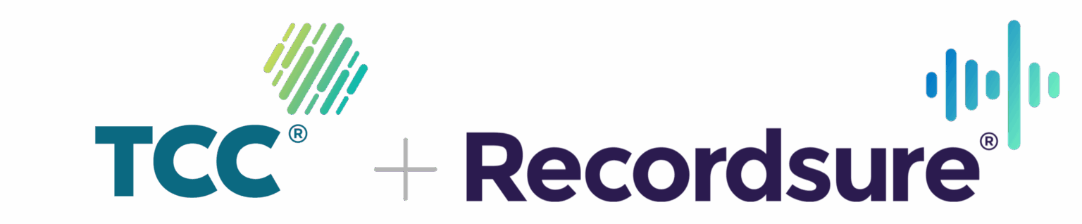 Recordsure AI - TCC Group