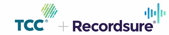 Recordsure AI - TCC Group