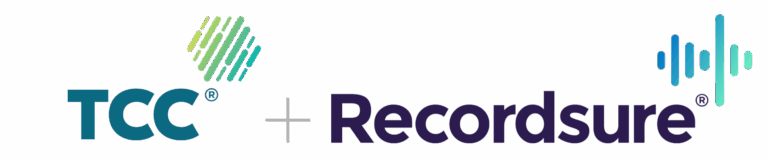 Recordsure AI - TCC Group