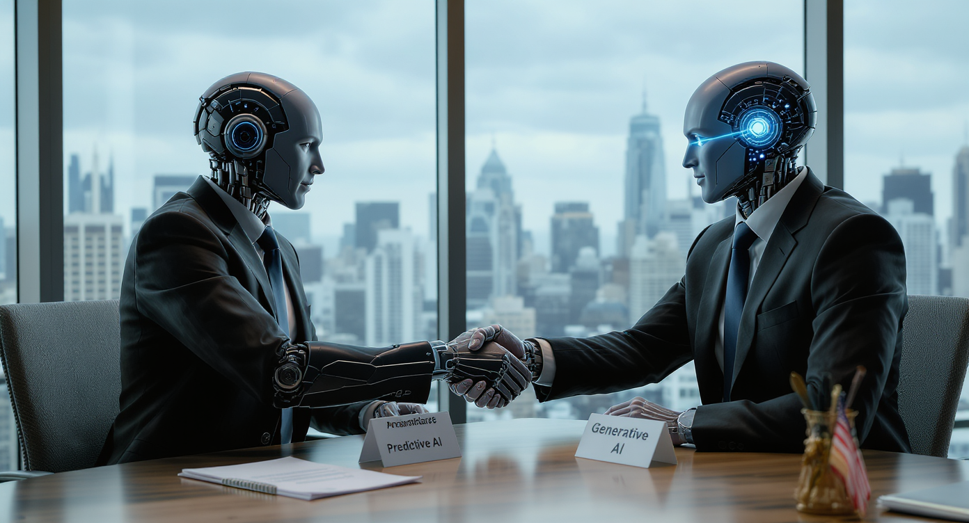 Tech insights - Secrets of AI Agents | TCC